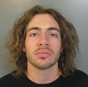 Weekly Crime Report November 28 - December 4, 2016