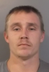 Weekly Crime Report December 26, 2016 - January 1, 2017