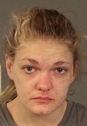 Weekly Crime Report April 18 - 24, 2016
