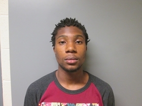 5 Arrested After Residential Burglary