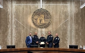 The 55th Annual H. Thomas Guerry Awards Ceremony