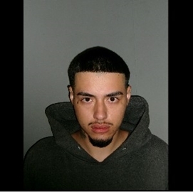 Lompoc Police arrest shooting suspect