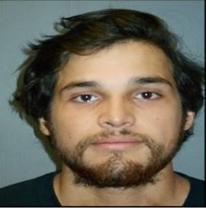 Suspects Arrested for Rape