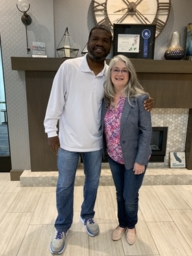 Saving Teens and Others from Predators