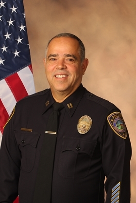 Joseph Mariani Appointed Lompoc Police Chief