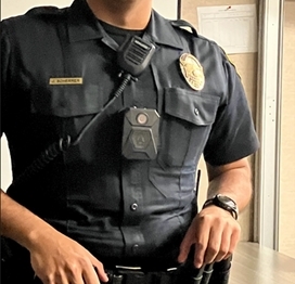 Lompoc Police Department Announces Deployment of Body-Worn Cameras