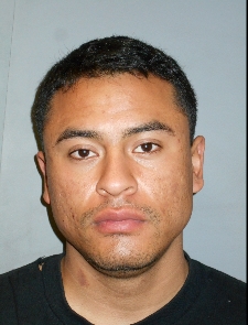 Lompoc Gang Members Arrested with Firearm | Edhat